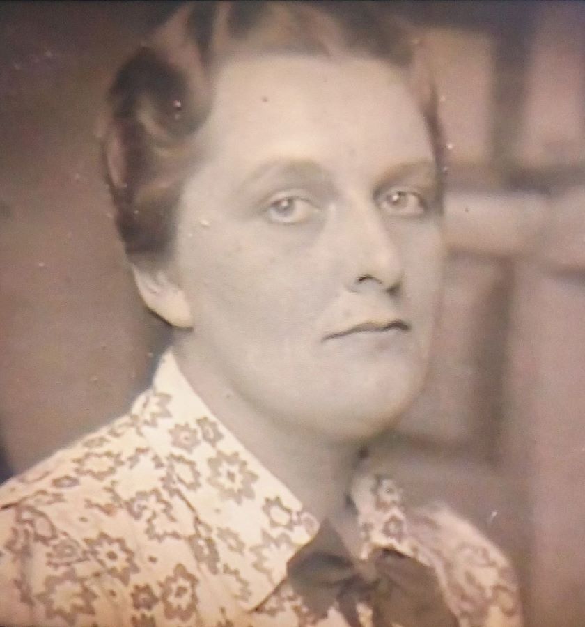 Sister Dorothy FIELD | Remember The Fallen